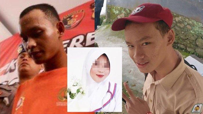 Sosok Devid Pria yang Bunuh Mantan Pacar di Apartemen Bogor Dikenal Toxic, Kasar dan Doyan ...