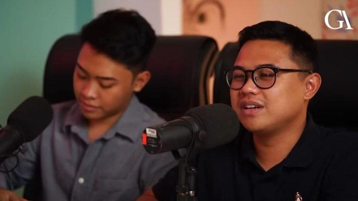 Sosok Satria Robi Saputra Putra Eks Wabup Cirebon Difitnah Kasus Vina ...