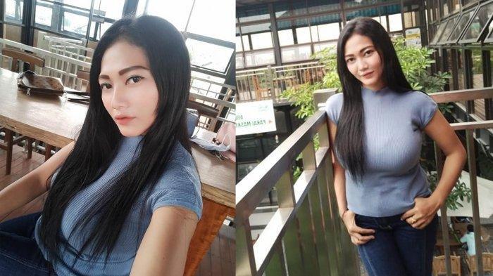 Sosok Dewi Rosalia, Janda Kembang Kudus yang Viral dan Jadi Rebutan Pria Semarang hingga ...
