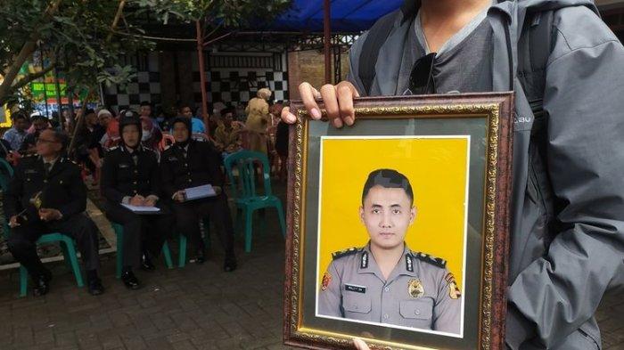 Briptu RF Bunuh Diri Diduga Karena Asmara, Korban Sempat Bermasalah ...