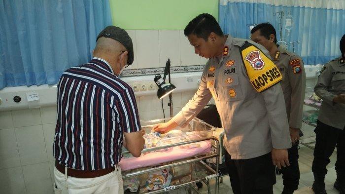 Sosok Santriwati yang Buang Bayi di Kediri, Baru 2 Bulan Mondok Lalu ... Sosok Santriwati yang Buang Bayi di Kediri, Baru 2 Bulan Mondok Lalu ...