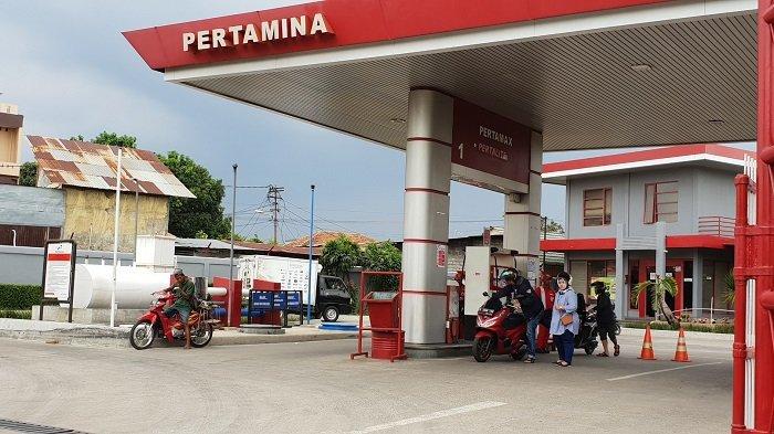 Naik Mulai Hari Ini, Simak Daftar Harga Terbaru Pertamina Turbo ...