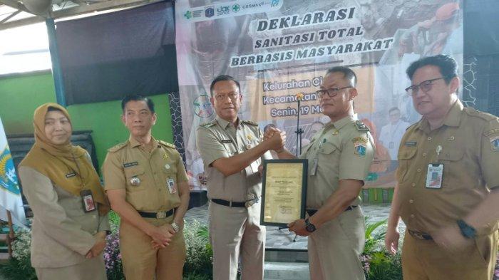 Pinjam Rp 17 Juta ke PPSU, Ini Klarifikasi Lurah di Jaktim, Wali Kota ...