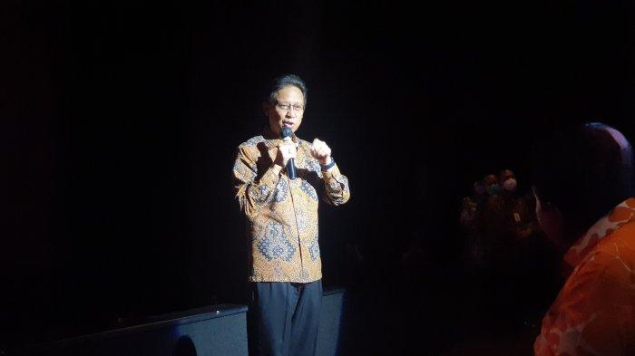 Kabar Baik Menkes Budi Pastikan Tahun Depan Bpjs Kesehatan Bakal