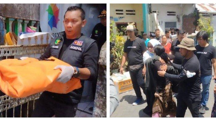 Remaja di Makassar Lihat Ayah Beli Semen, Ngaku Buat Bikin Kolam Ikan ...