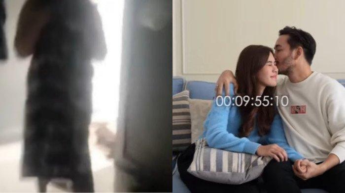 Bak Jeje Govinda, Suami di Jambi Pergoki Istri Bugil Bareng Pria Lain Lalu Dimaafkan: Masih ...