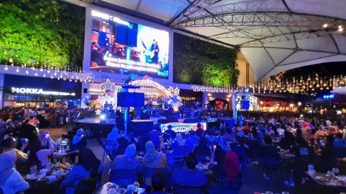 Summarecon Mall Tutup Dua Minggu, Tenant Penyedia Kebutuhan Pokok Tetap ...