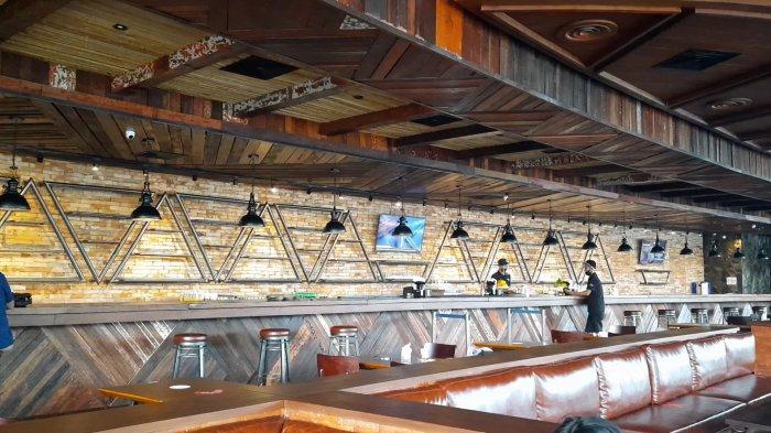 Manajemen Bar Holywings Forest Bekasi Janji Perketat Protokol Kesehatan ...