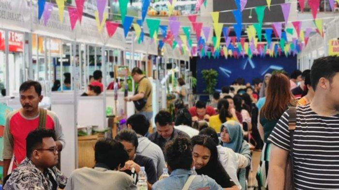 Javanese Food Festival Kembali Digelar, Catat Tanggal dan Menunya ...