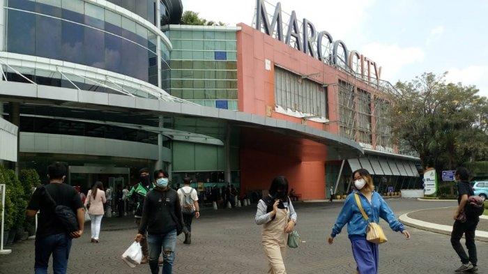Margo City Mall Tutup Sepekan Usai Seorang Pegawai Tenant Positif Covid ...