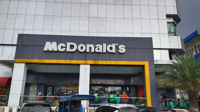 Antre dari Jam 11 Baru dapat Pukul 13.00, Perjuangan Driver Ojol demi ...