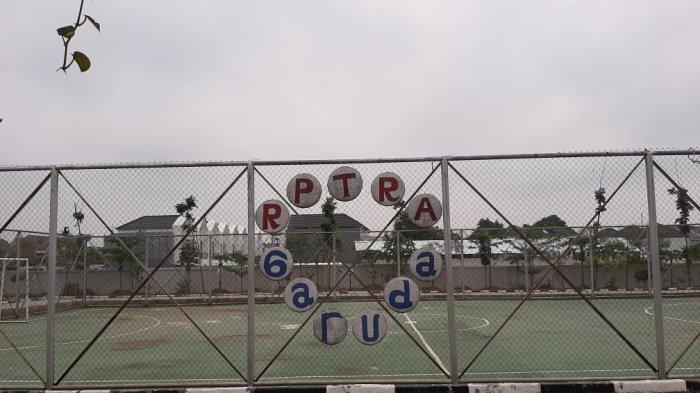 Sejarah hingga Sederet Kegiatan di RPTRA Garuda Cilangkap ...