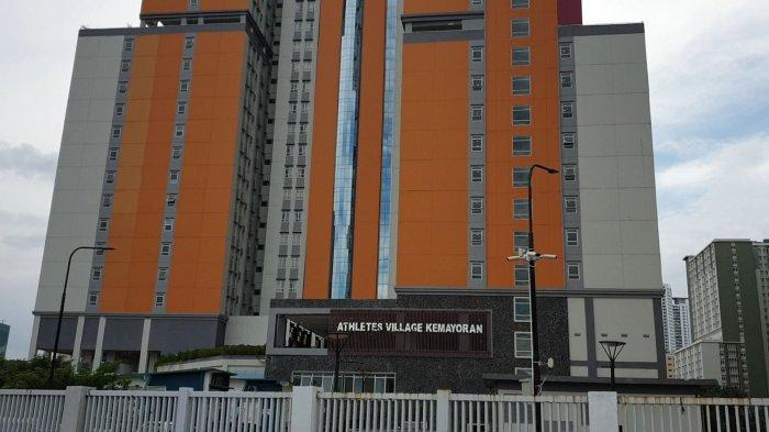 Menteri Kesehatan: Wisma Atlet Diperuntukkan bagi Pasien Covid-19 ...