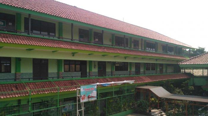 Wilayah Penerimaan Diperluas, Berikut Kelurahan yang Masuk Zonasi SMAN ...