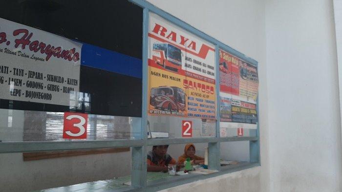 Terminal Kampung Rambutan dan Terminal Pinang Ranti Masih Beroperasi ...