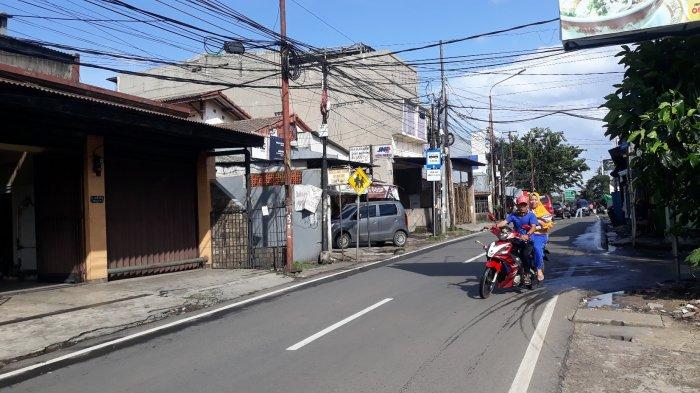 Diambil dari Nama Pangeran, Ternyata Ini Asal Usul Kecamatan Jagakarsa ...