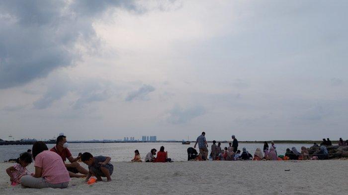 Persiapan Long Weekend! Cara Masuk Ancol Gratis dan Syaratnya ...