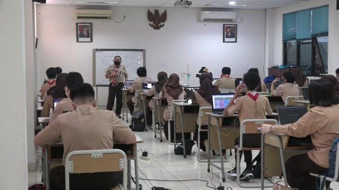 Mengenal SMA Negeri Unggulan MH Thamrin, Terpilih Sebagai Sekolah ...