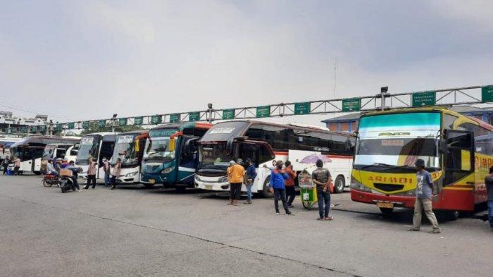 Sejumlah Trayek Bus AKAP Mulai Beroperasi di Terminal Induk Kota Bekasi ... Sejumlah Trayek Bus AKAP Mulai Beroperasi di Terminal Induk Kota Bekasi ...