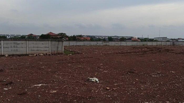 Tahap Pertama Pembangunan, Dua Hektar Lahan TPU Rorotan Bisa Tampung 5. ...