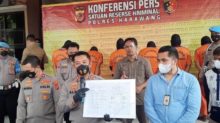 Istri Tidur saat Orang Suruhannya Habisi Suami di Depan Rumah, Anak ...