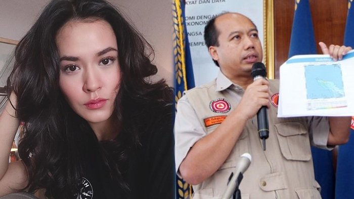Kisah Sutopo Purwo Nugroho, Antara Kanker, Bencana dan Penggemar ...
