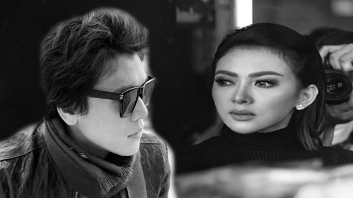 Dikabarkan Jadi Sosok yang Melamar Syahrini, Pengusaha Asal Malaysia ...