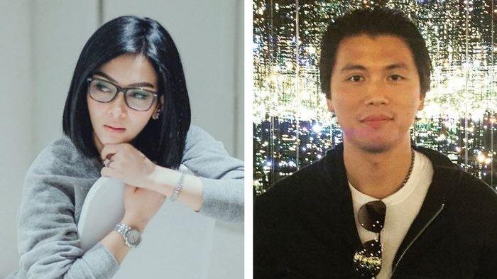 Resmi Menikahi Syahrini, Ini Profil Lengkap Reino Barack: Karier hingga Silsilah Keluarga ...