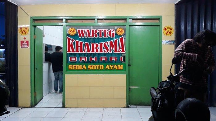 Warteg Kurangi Cabai Rawit Merah Imbas Harga Capai Rp90 Ribu Per ...