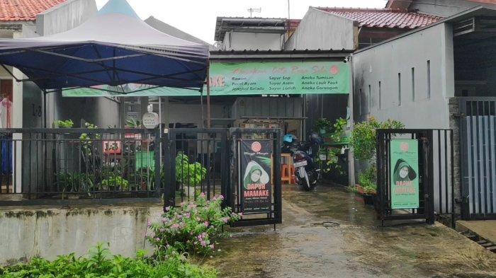 Pesan Nasi Bungkus, Akal-akalan Maling Curi Handphone Pemilik Warung di ...