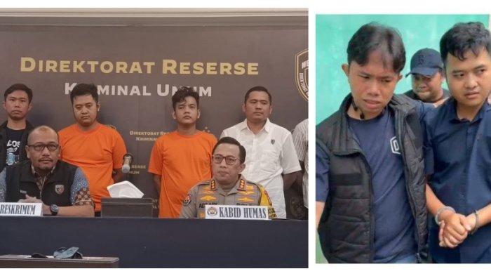 Pembunuh Wanita Dalam Koper Sudah Menikah, Berikut Fakta Seputar Istrinya: Syok & Batalkan ...