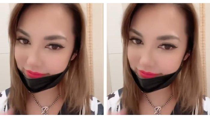 Maria Ozawa Janji Bakal Lakukan Ini saat Ramadan, Vicky Prasetyo Semringah: Aku Akan Menunggu ...