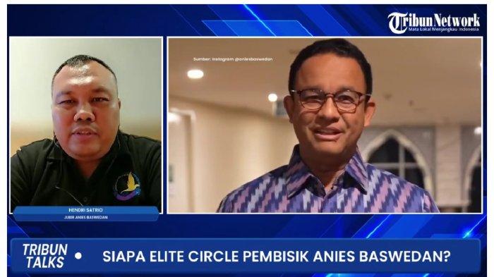 Jubir Anies Baswedan Bocorkan Koalisi Perubahan Bakal Deklarasi Bersama Sebelum Ramadan ...