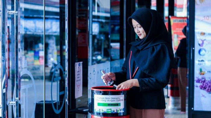 Kolaborasi Tania Perfume dengan Waste4Change Hadirkan Program Daur ...