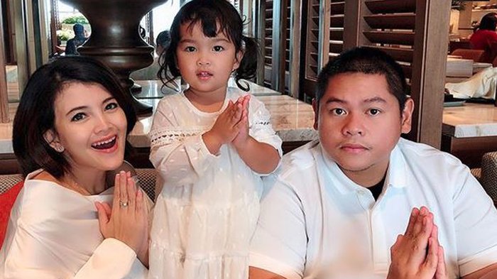 Netizen Hina Fisik Sang Suami, Tania Putri Merasa Kesal dan Beri ...