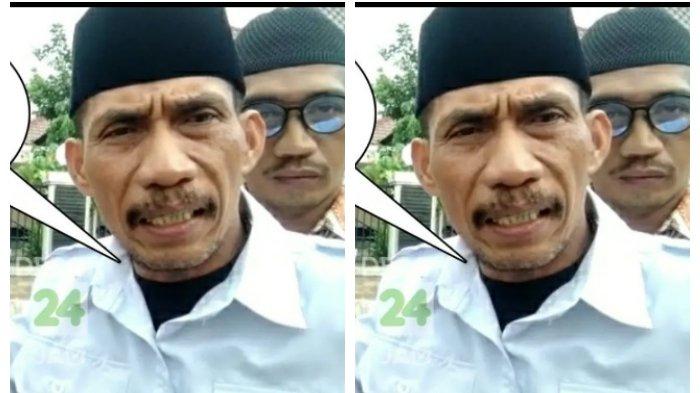 Sebelum Tatang Bangor Ngamuk Minta Amplop Dibalikin, Bedahan Depok ...