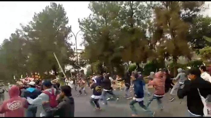 7 Fakta Tawuran Pelajar di Tangsel: Kondisi Hingga Sosok Korban ...