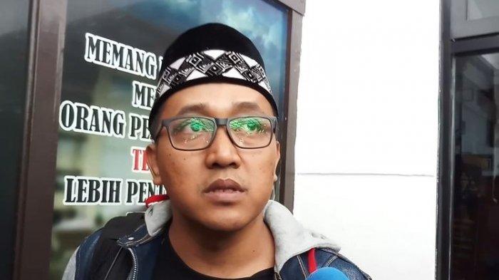 Belum Reda Konflik dengan Keluarga Sule Soal Harta Warisan, Teddy Kini ... Belum Reda Konflik dengan Keluarga Sule Soal Harta Warisan, Teddy Kini ...