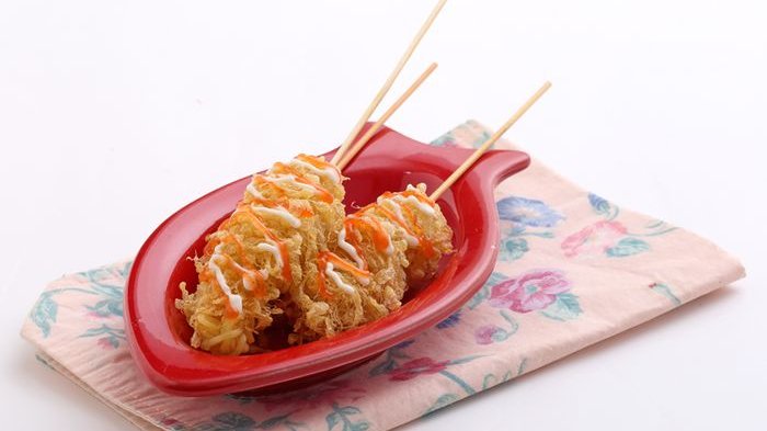 Begini Tips Membuat Telur Gulung yang Enak dan Mudah Bagi Pemula, Cek ...