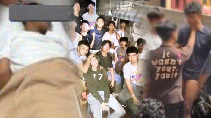 Teman Korban Bully Geng Tai Buka Suara, Terkuak Alasan Tak Pilih ...