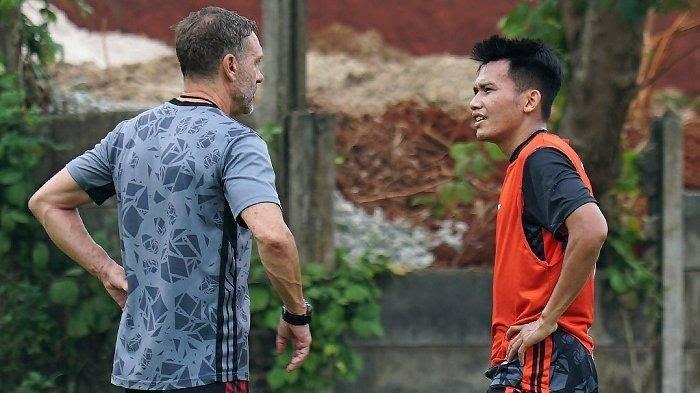 Dulu Dihujat, Bintang Anyar Persija Kini Menjelma Jadi Raja Assist Liga ...