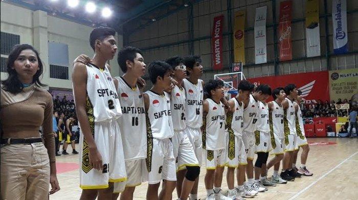 Motivasi Berlipat, SMAN 71 Jakarta Termotivasi Ulangi Kesuksesan di DBL ...