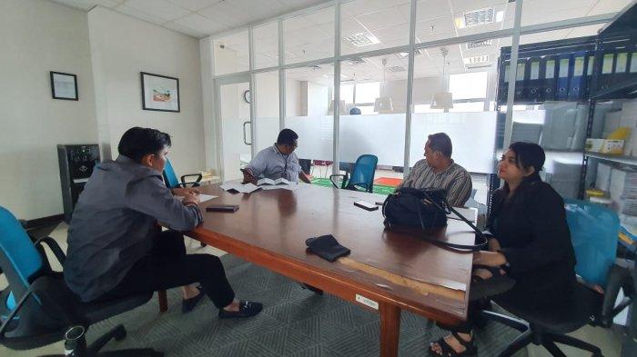 Korban Robot Trading DNA Pro dan Net89 Minta LPSK Fasilitasi Restitusi ...