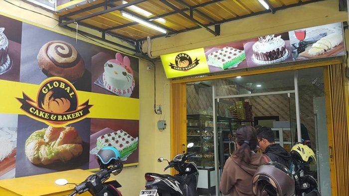 Kronologi Toko Kue di Depok Tolak Permintaan Tulisan Happy Birthday ...