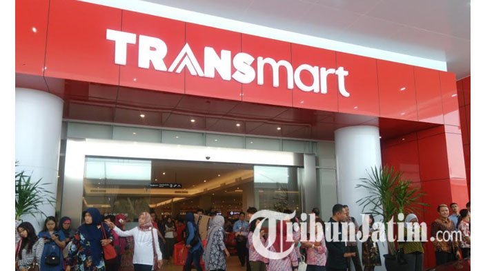 Daftar Katalog Promo Transmart Carrefour Periode 11-17 Desember 2020 ...