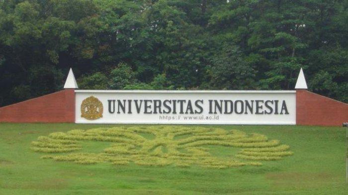Peluang Lolos Lebih Tinggi, Ini 10 Jurusan Sepi Peminat di UI untuk Referensi SNBP 2024 ...