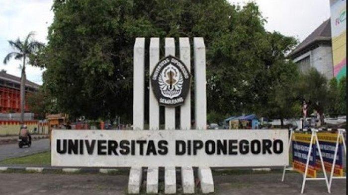Uang Pangkal UNDIP Rp 87 Miliar Hoaks, Berapa Jumlah Duit yang Harus ...