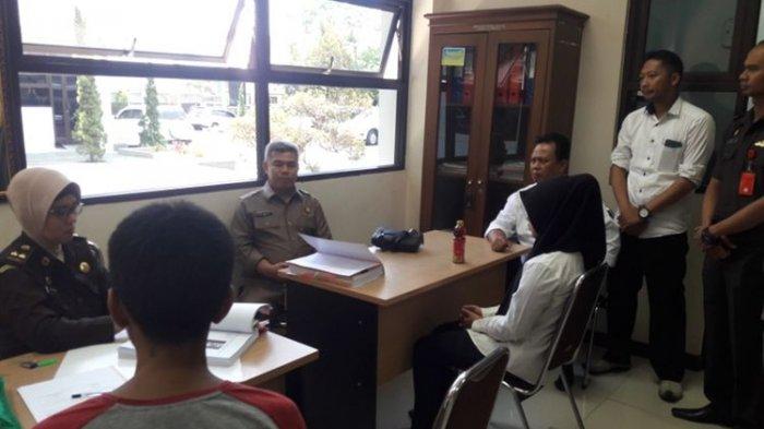 UPDATE Viral Video Vina Garut, Perkara Bakal Segera Naik ke Meja ...