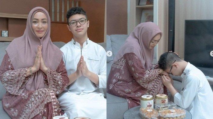 Di saat Temanya yang Lain Menjauh, Angelina Sondakh Sebut Anas Urbaningrum Justru Turut Jaga ...