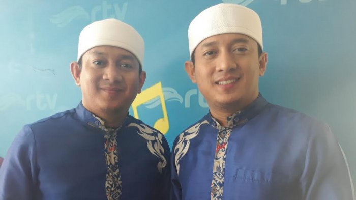 Tak Sekedar Dakwah, Ustad Kembar Adi dan Alwi Juga Ikuti Tren Masa Kini ...